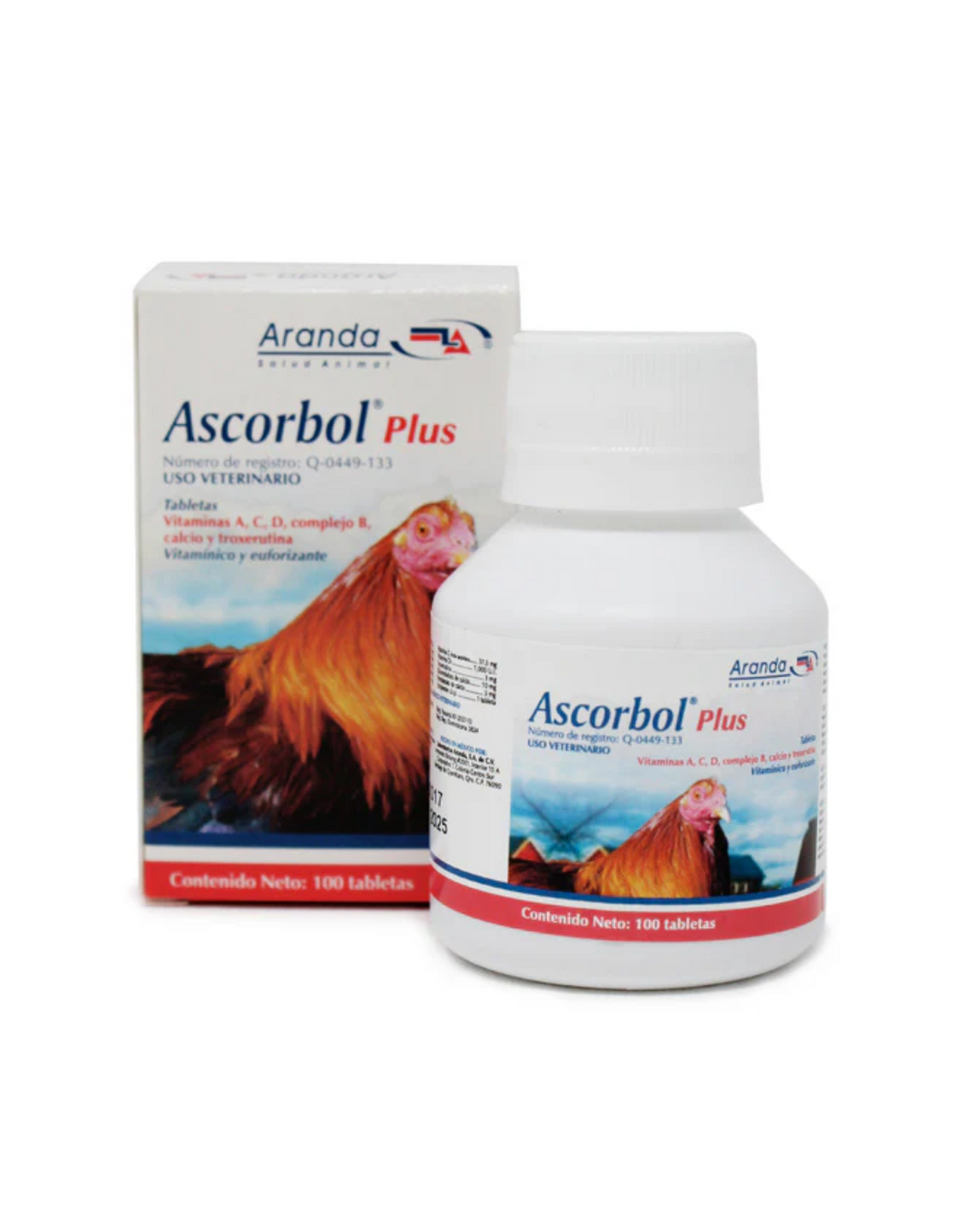 Productos – Forrajera La Nacional