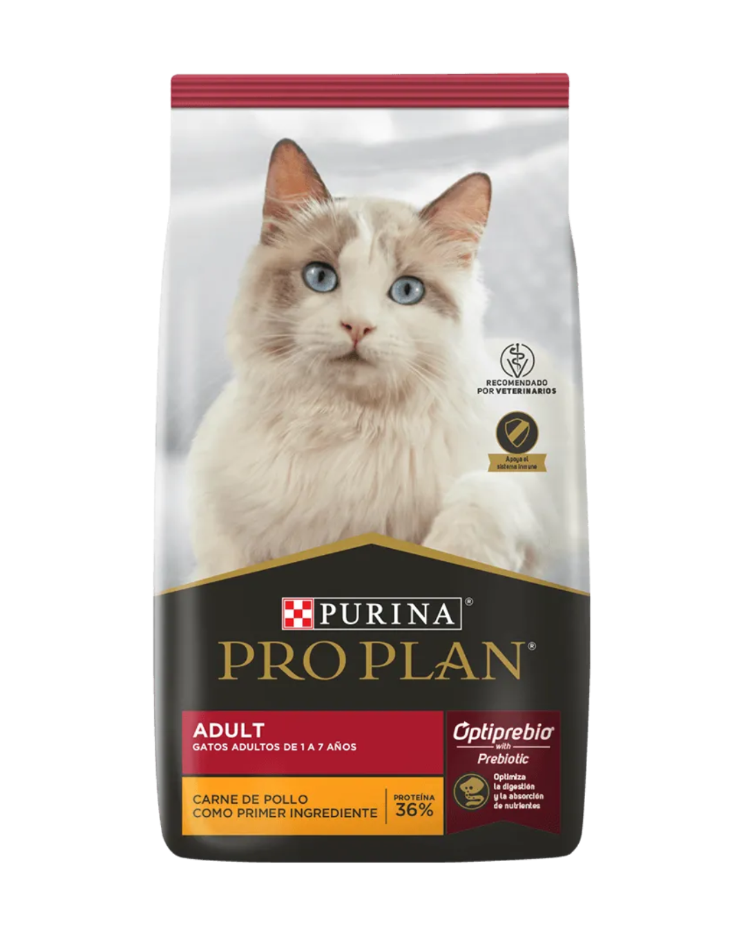 Pro Plan Gato Adulto – Forrajera La Nacional