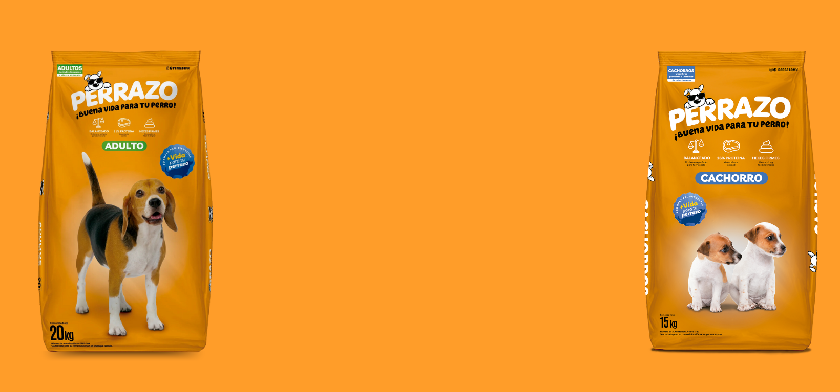 Forrajera La Nacional