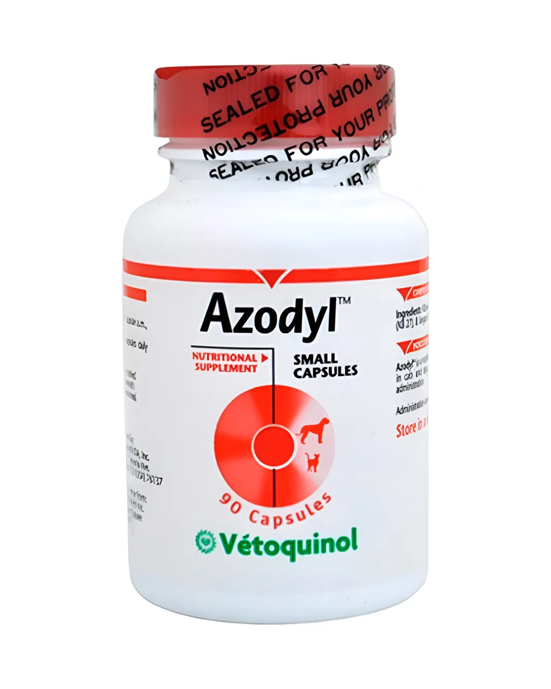 Azodyl 90caps – Forrajera La Nacional