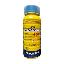 Alfadex – Forrajera La Nacional