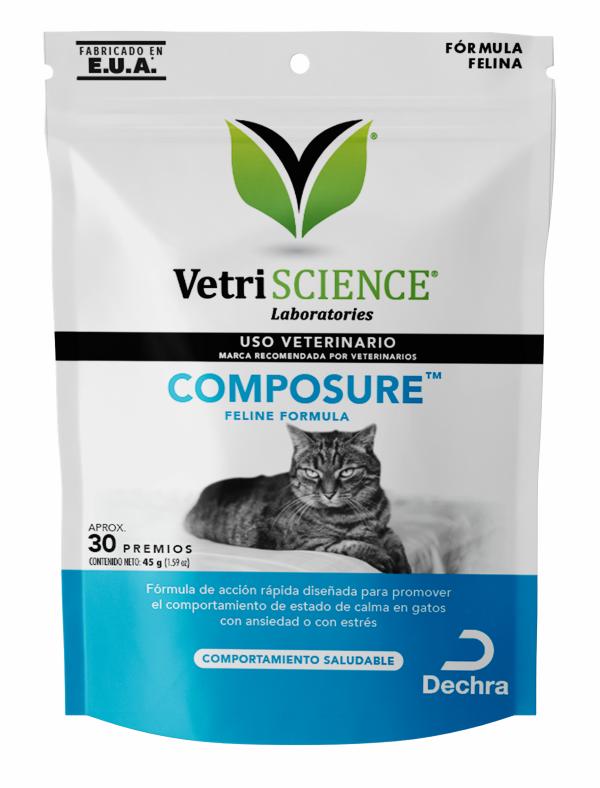 Composure Feline – Forrajera La Nacional